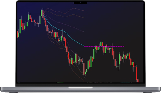 ICF Market NinjaTrader Volume Indicators & Order Flow Tools