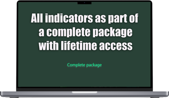 ICF Market NinjaTrader Volume Indicators & Order Flow Tools